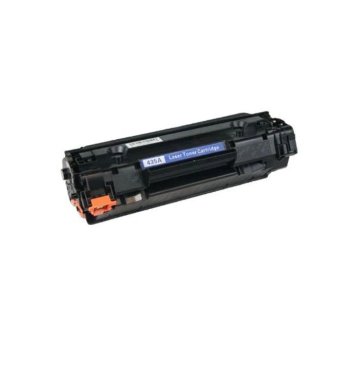 35A / 312 toner for hp/canon laser printer m1005, 1006, lbp 3150, 3100 ...