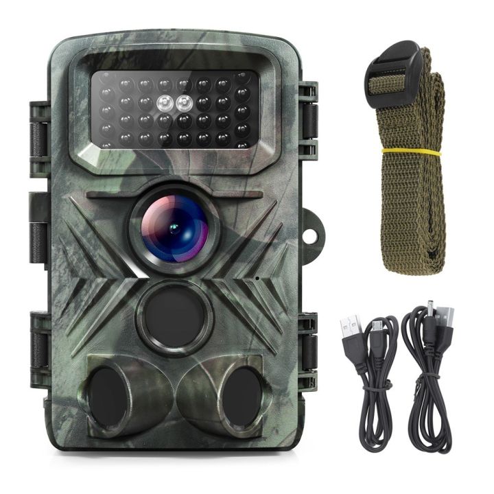 PR3000 waterproof night camera tracking camera | Daraz.lk