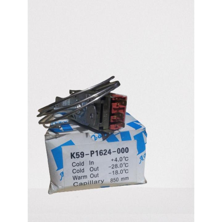 Singer Refrigerator Thermostat K59-P1624-000 | Daraz.com.bd
