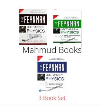 The Lectures on Physics: Mainly Mechanics, Radiation and Heat (Vol-1 ...