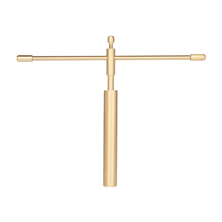 Ruler Tool Dowsing Rods Water Divining Rod for Outdoor | Daraz.com.bd