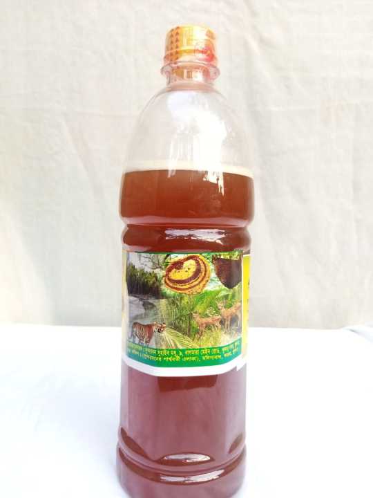 Sundarban Suhaib Modhu - 1000gm (Collected from Sundarban) | Daraz.com.bd