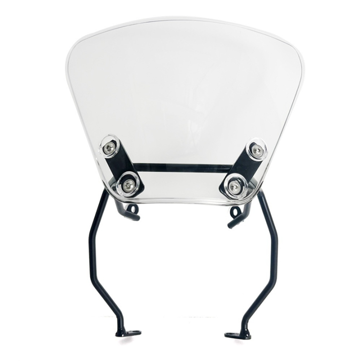 Windshield windscreen touring For CL250 CL300 CL500 transparent | Daraz ...