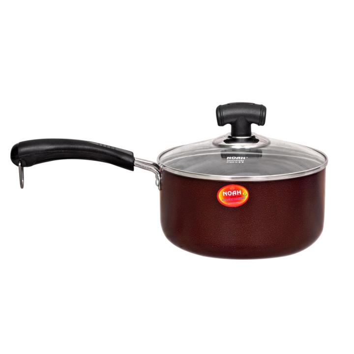 Nonstick Milk pot - 18.5cm - Electric Chula | Daraz.com.bd
