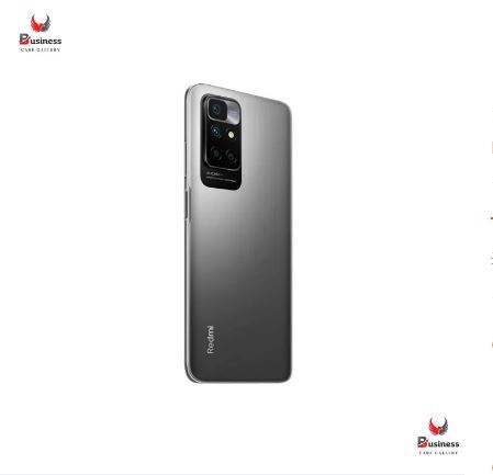 Full Body Housing Back Door for Redmi 10/Redmi 10 Prime | Daraz.com.bd