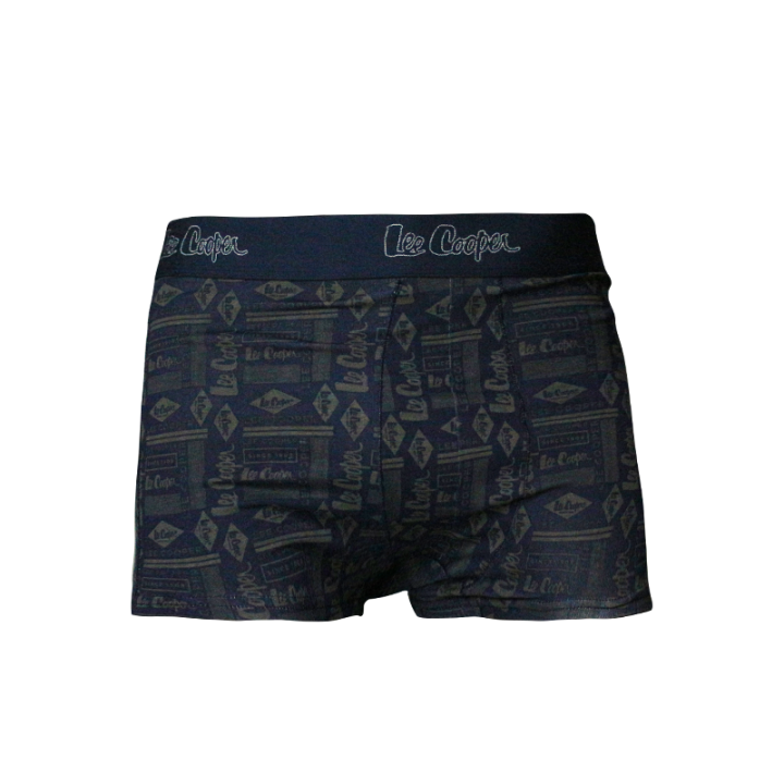 Lee Cooper Premium Boxer Underwear for Men | Daraz.com.bd