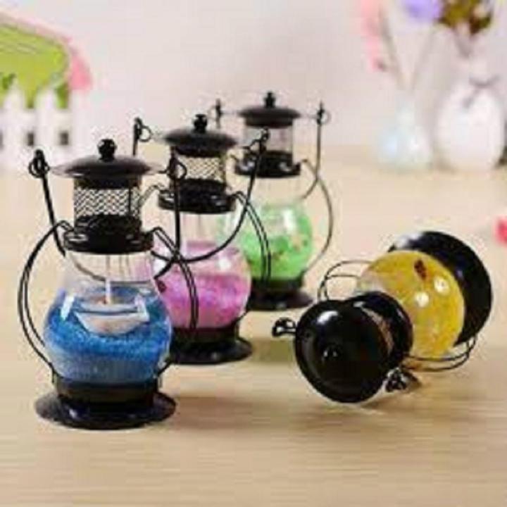 High Quality Home Decoration showpiece Steel Candle Stand Showpiece ...