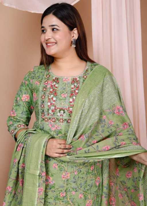 Damaka offer is going on in Lipi Dress | Daraz.com.bd