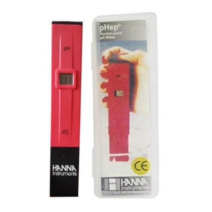 Hanna Pocket pH Meter pHep China | Daraz.com.bd