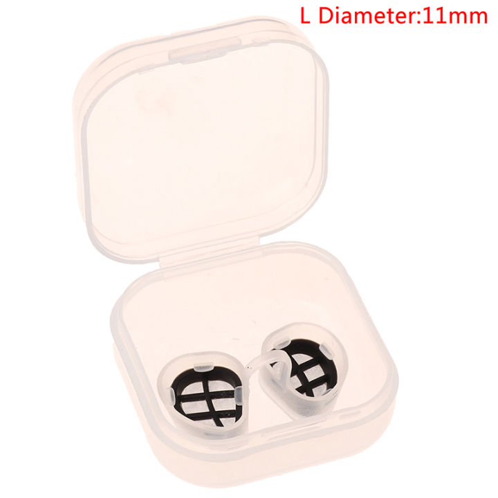 [minnan] S/M/L Invisible Nasal Filters Anti Air Pollution Pollen ...