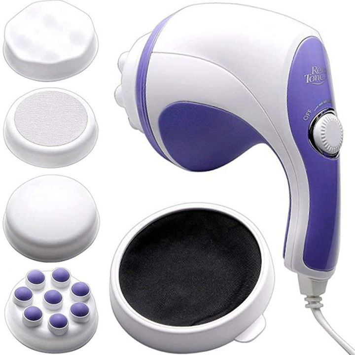 Massager Machine for home electric Machine | Daraz.com.bd