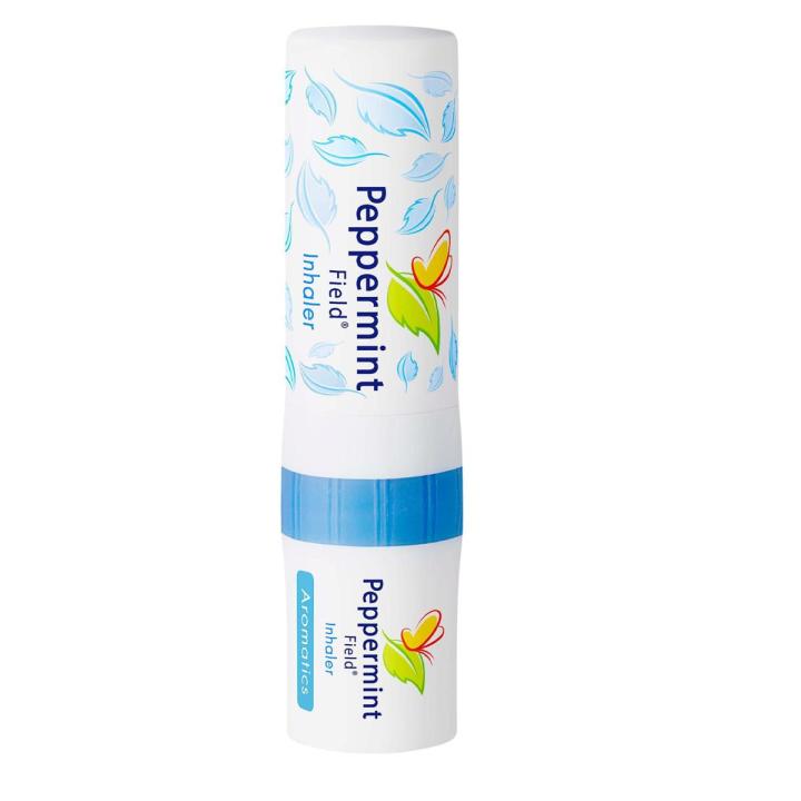 Posh inspired - Unique Make - PAPPERMINT Field Inhaler -2 CC ...