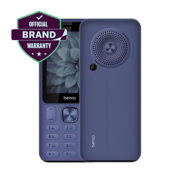 Benco P31 Feature Phone | Daraz.com.bd