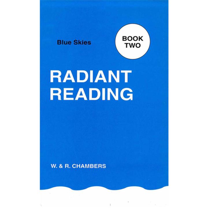 Radiant Reading: Blue Skies (Book 2) | Daraz.com.bd