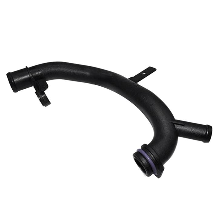 Cooling Water Hose Pipe 06J 121 065 F 06J121065F | Daraz.com.bd
