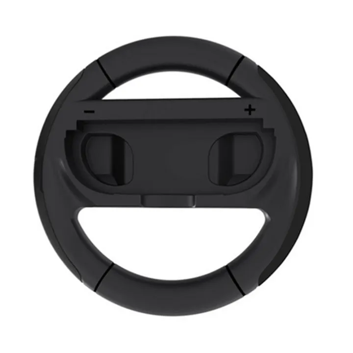Switch 2 for Racing Game Controller Steering Wheel Professional Handles ...