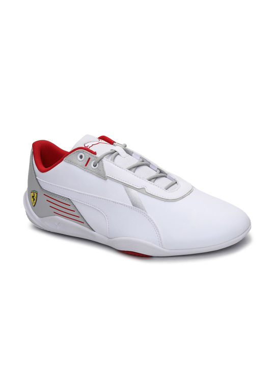 PUMA Ferrari R-Cat Machina Low Boot for Unisex | Daraz.com.bd