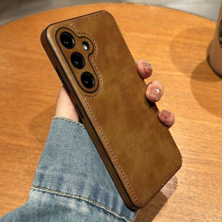 HODON Luxury Phone Case for Samsung Galaxy S25 Ultra S22 S23 S24 Ultra ...
