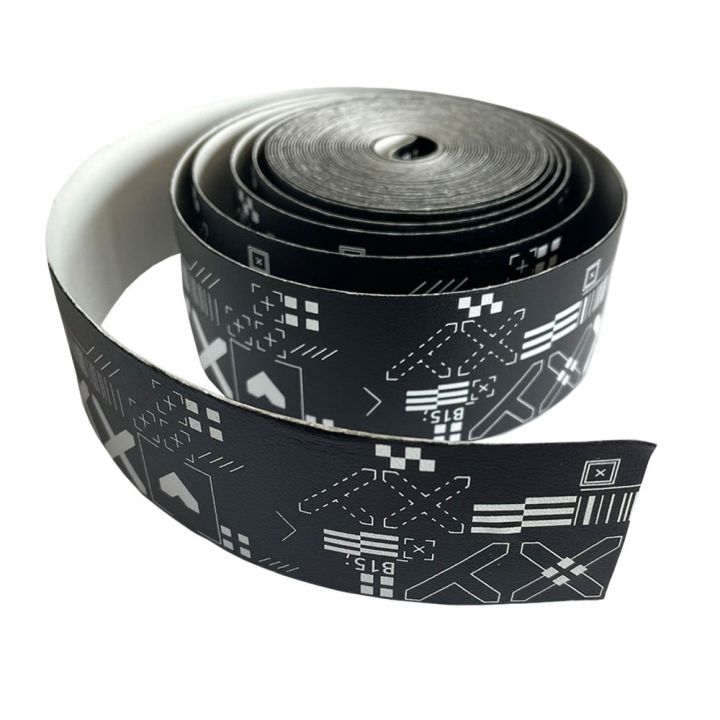 Padel Racket Protector to Reduce the Impact and Friction Stickers ...