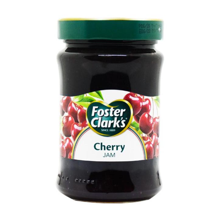 Foster Clarks Cherry Jam 450gm | Daraz.com.bd