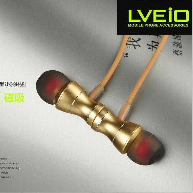LVEIO LV-EP03 3.5mm Wired In-Ear Earphone Good Quality By Starry-2021 ...