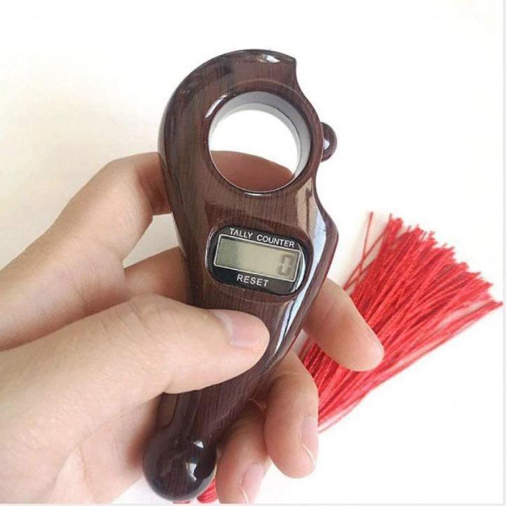 Digital Tasbih Counter | Daraz.com.bd