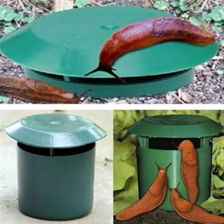 Snail Catcher Premium Trap Cage Gardening Tools | Daraz.com.bd