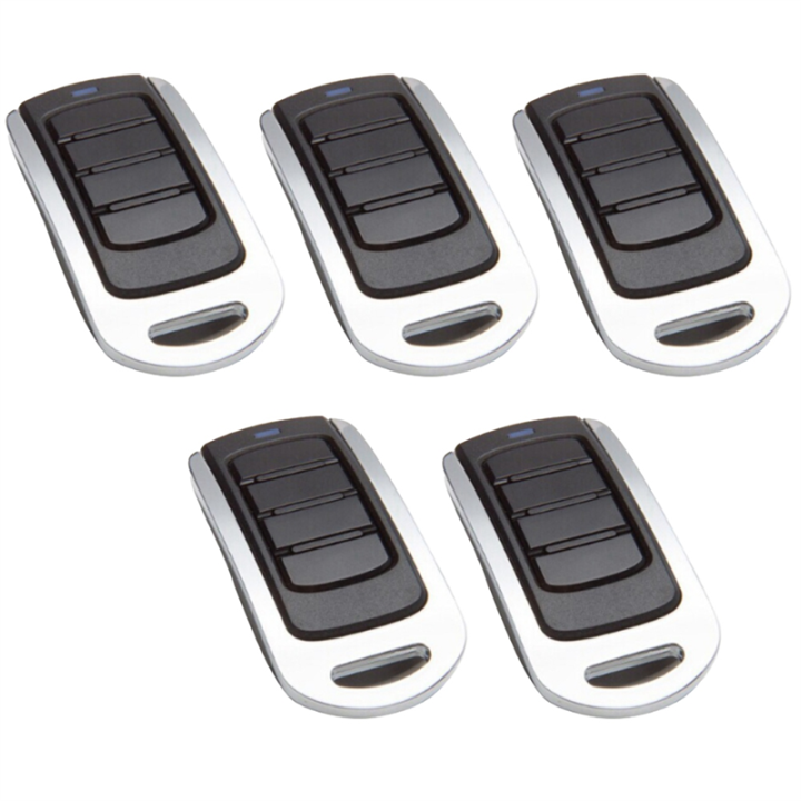 Electric Garage Door Controller Fixed Frequency Rolling Code Door ...