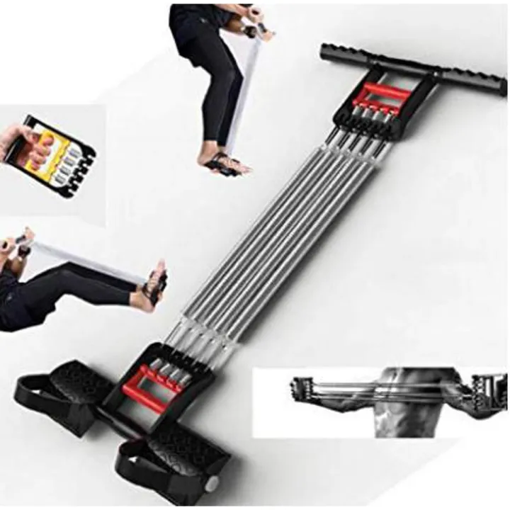 Muscle Exercise Chest Pull | Daraz.com.bd