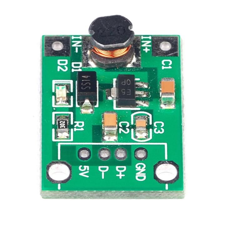 Dc- Module 1V-5V Liter 5V er d 5V Output Without Usb Head | Daraz.com.bd