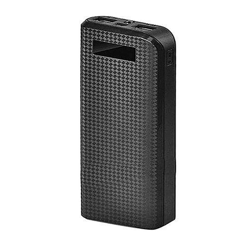 Proda Power Bank - 30000mAh - Black | Daraz.com.bd