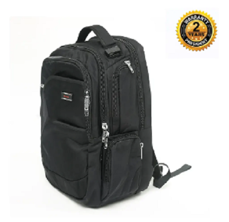 Medium 18.5" Waterproof President Laptop Backpack / School Bag ...
