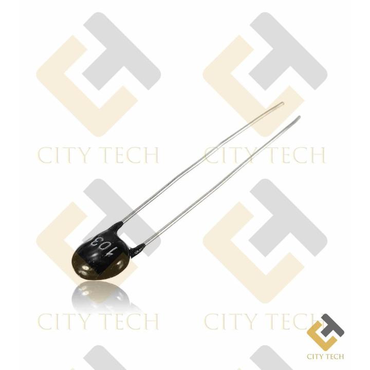 10KΩ (103) NTC Thermistor-10pcs | Daraz.com.bd