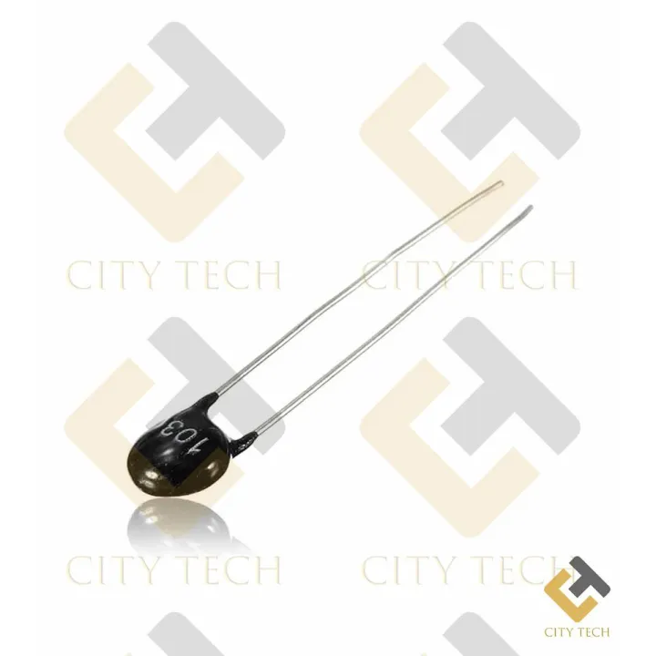 10KΩ (103) NTC Thermistor-10pcs | Daraz.com.bd