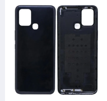 Infinix Hot 9 Play / X680 - (Plastic) Back Shell / Back Panel / Battery ...