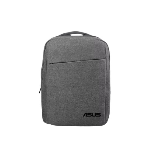 Asus High Quality Grey Backpack Laptop Bag | Daraz.com.bd