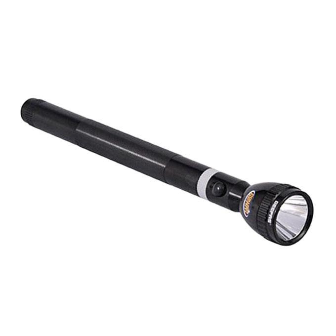 Geepas GFL3869 Rechargeable LED Flashlight- *1 year warranty * | Daraz ...