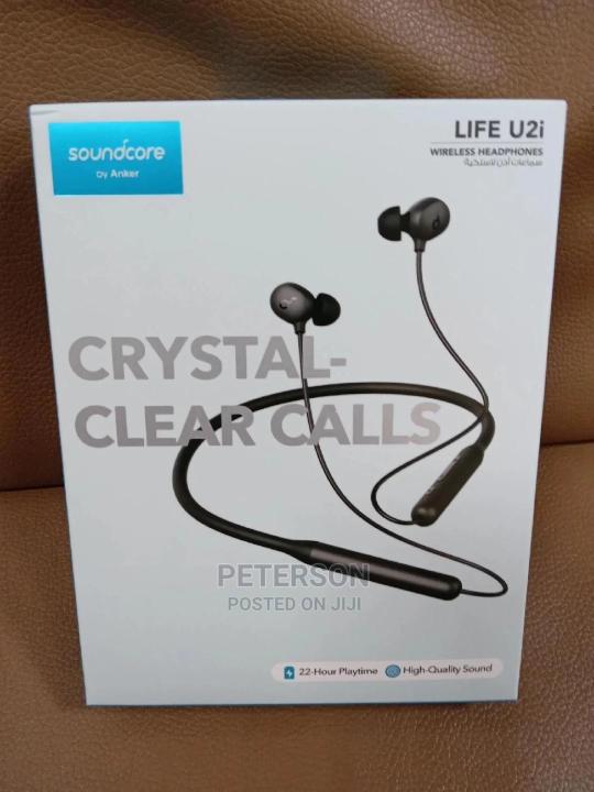 Anker Soundcore LIFE U2i | Daraz.com.bd