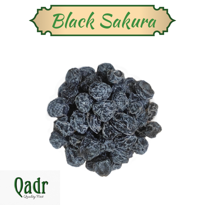 Sakura Plum Black (Thailand)- 250gm | Daraz.com.bd