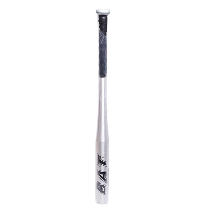 Aluminium Baseball Bat - Grey | Daraz.com.bd