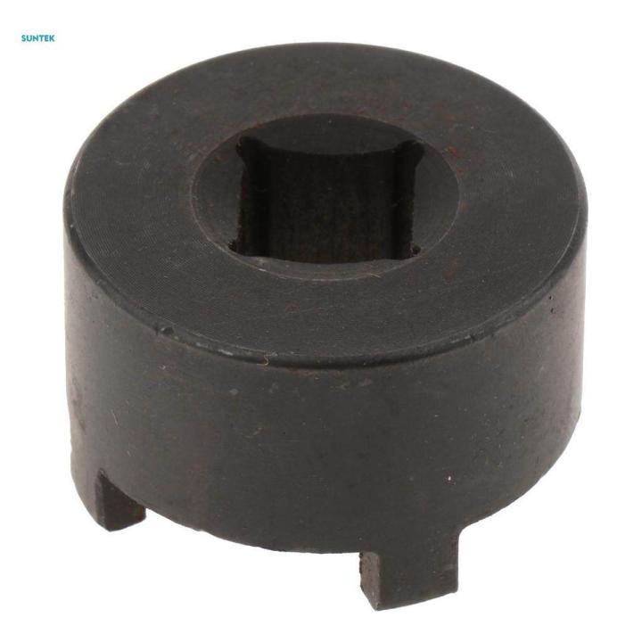 2x18mm Clutch Tool Kit Lock Nut Spanner Wrench Socket | Daraz.com.bd