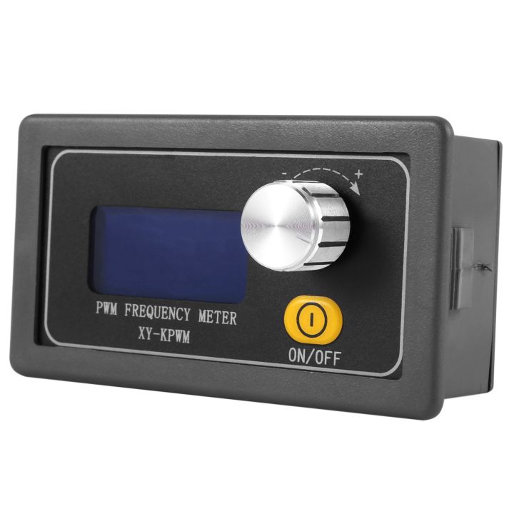 PWM Pulse Frequency Duty Cycle Square Wave Signal Generator | Daraz.com.bd