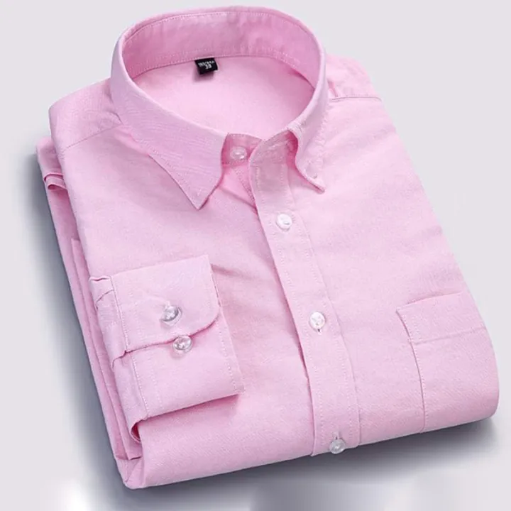 Export Quality New Stylish And Smart Looking Full Sleeve Casual Shirt For Man By Saiful Export ...
