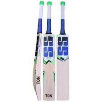 SS English Willow Master 5000 Cricket BAT | Daraz.com.bd