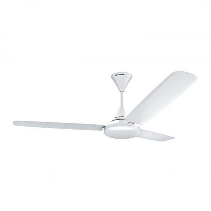Energypac 65 watts 56 Ceiling Fan - White | Daraz.com.bd
