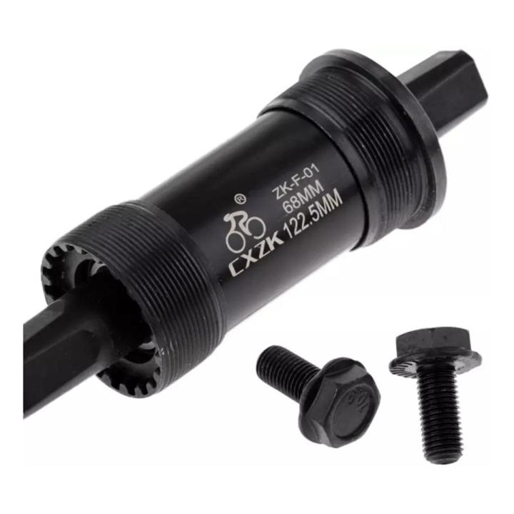 Bicycle Bottom BB set cycle bike Bearing BB set bicycle accessories ...