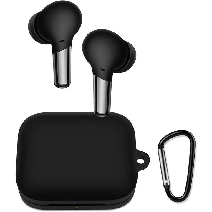 Anti-Scratch Earbuds Silicone Case For OnePlus Buds Pro (1+Buds Pro ...