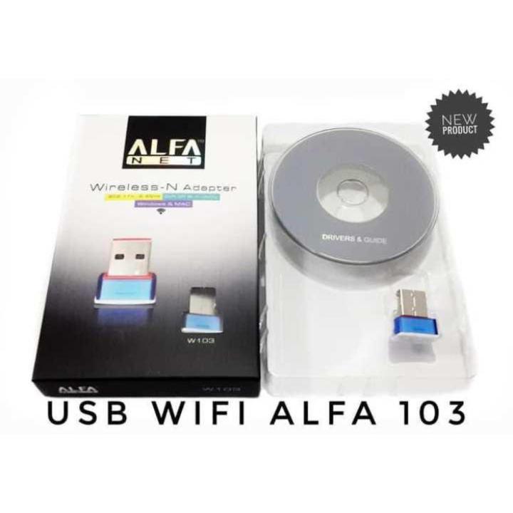 Alfa wifi receiver | Daraz.com.bd