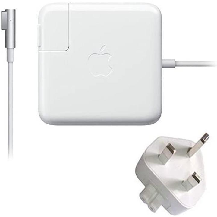 Macbook air এর জন্য apple 45w magsafe পাওয়ার অ্যাডাপ্টার | Daraz.com.bd