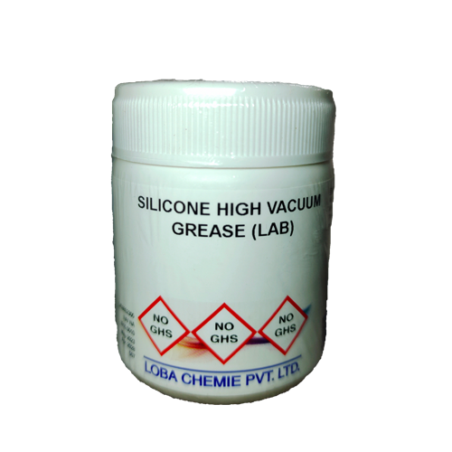 Silicone High Vacuum Grease (Lab) | Daraz.com.bd